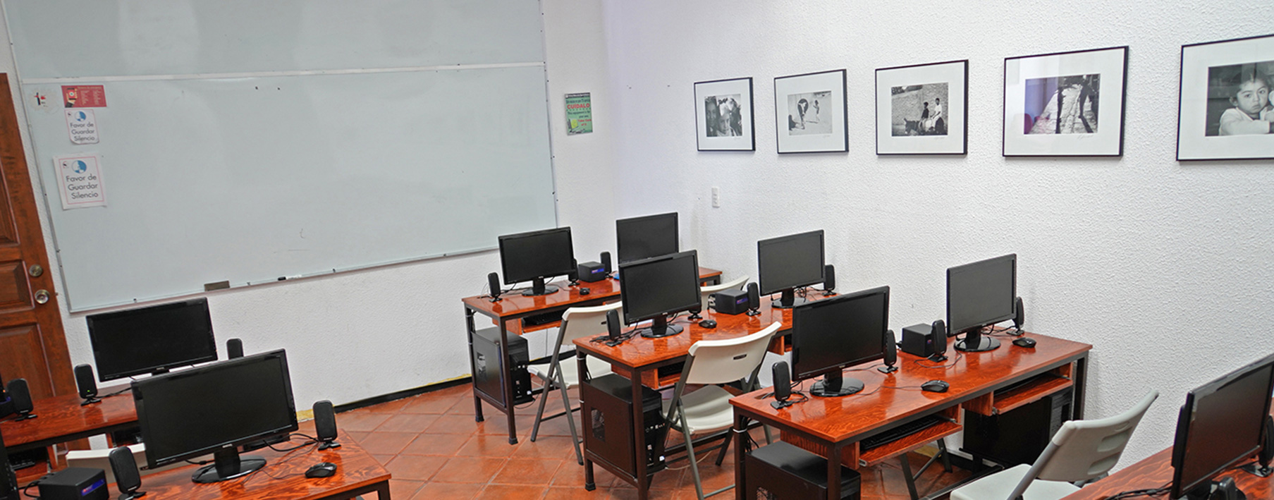 Biblioteca Pública de San Miguel de Allende