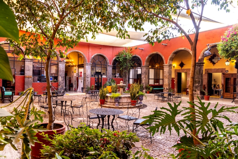 Biblioteca Pública de San Miguel de Allende, A.C.